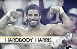 Hardbody Harrison: A Dark Secret That Earned Him Life in Prison