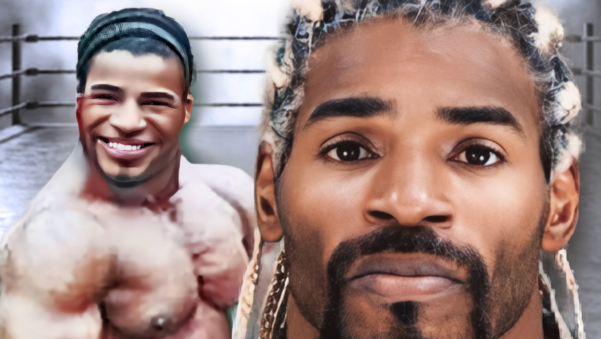 Hardbody Harrison: A Dark Secret That Earned Him Life in Prison