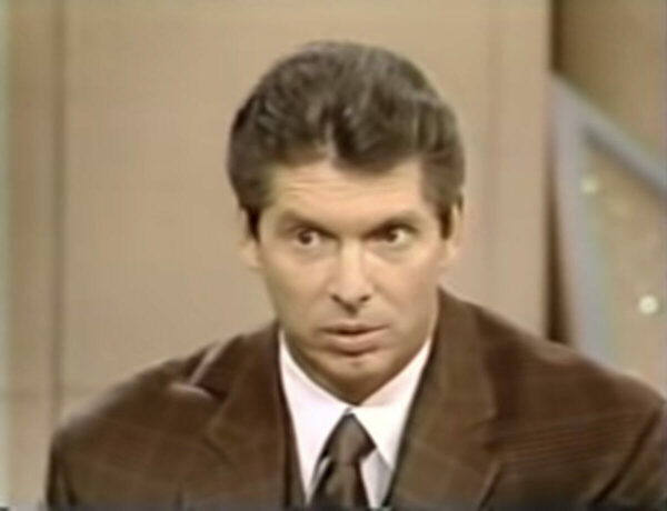 The Can-Am Connection: A WWE Cautionary Tale of Greed