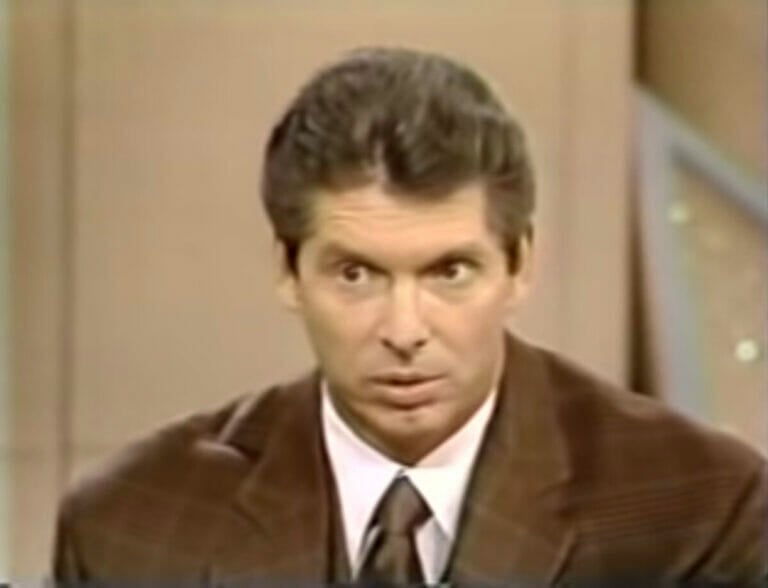 The Can-Am Connection: A WWE Cautionary Tale of Greed