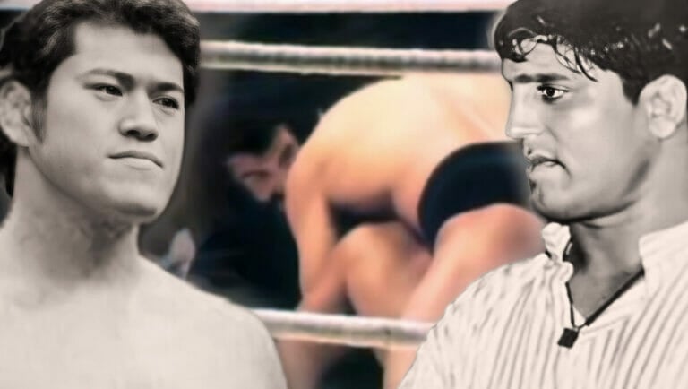 Antonio Inoki in Pakistan: His Controversial, Legendary Visits