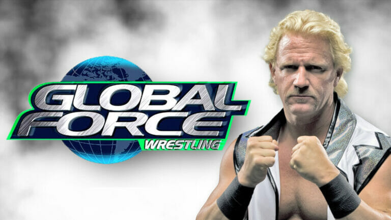 Global Force Wrestling: Its Brief History and Why It Broke Down