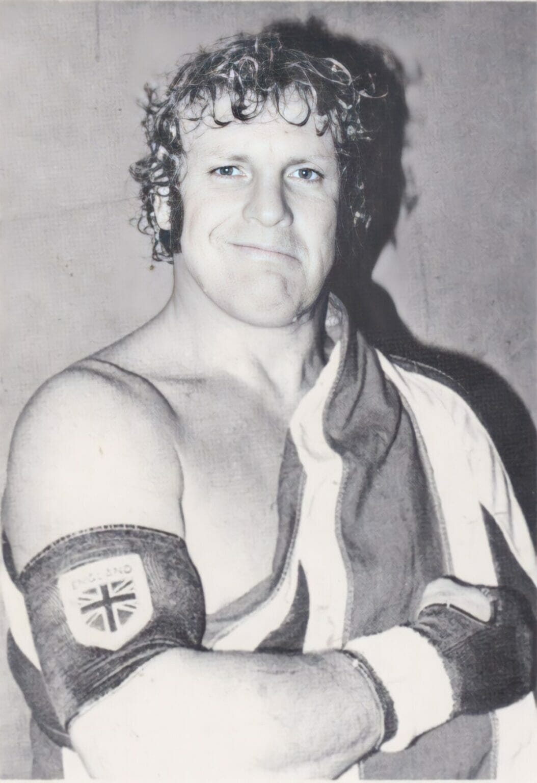Western States Sports - Funk Amarillo Territory | The Wrestling Territories