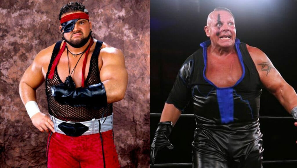 10 Pro Wrestling Matches That Turned Into Real Fights!