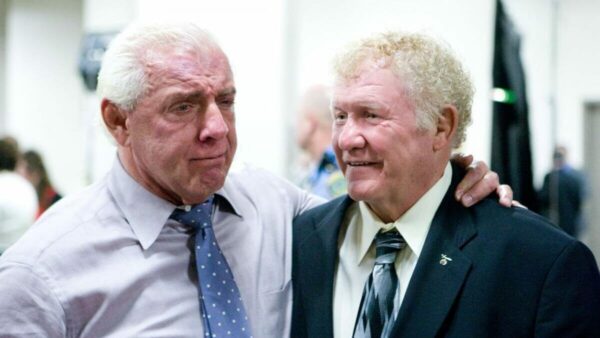 How Vince McMahon Tried To Sabotage Starrcade '83