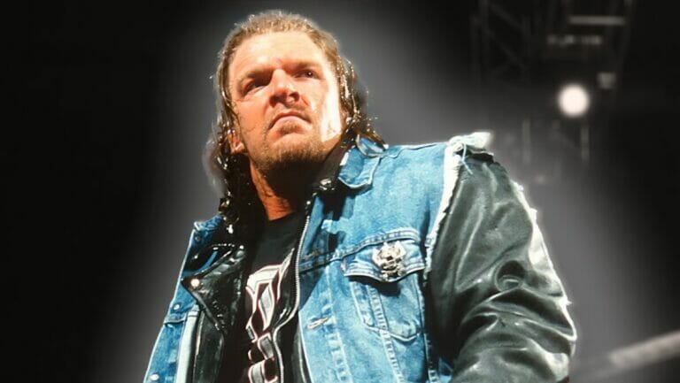 Triple H Return in 2002: A Hero's Welcome at MSG