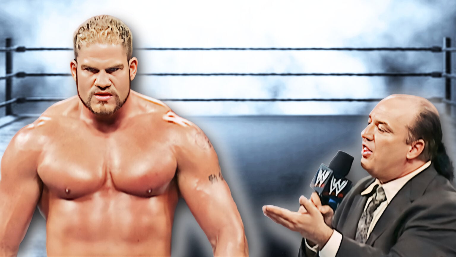 Pro Wrestling Stories - Your Daily Source of Wrestling Nostalgia!