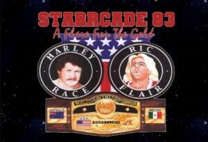 How Vince McMahon Tried To Sabotage Starrcade '83