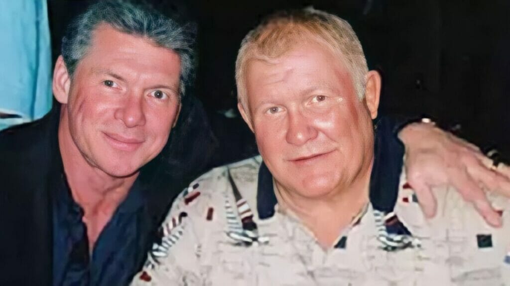 How Vince McMahon Tried To Sabotage Starrcade '83