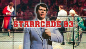 How Vince McMahon Tried To Sabotage Starrcade '83