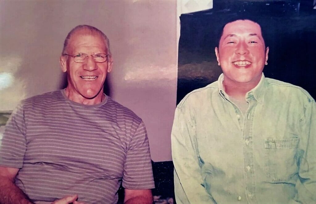 Fumi Saito: Japan’s Leading Wrestling Historian and Journalist
