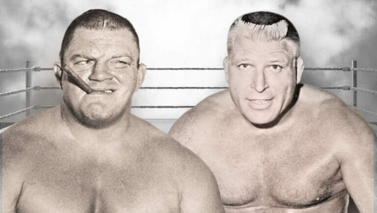 World Wrestling Association: WWA Indianapolis Wrestling Territory