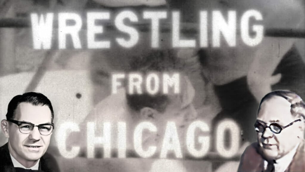 World Wrestling Association: WWA Indianapolis Wrestling Territory