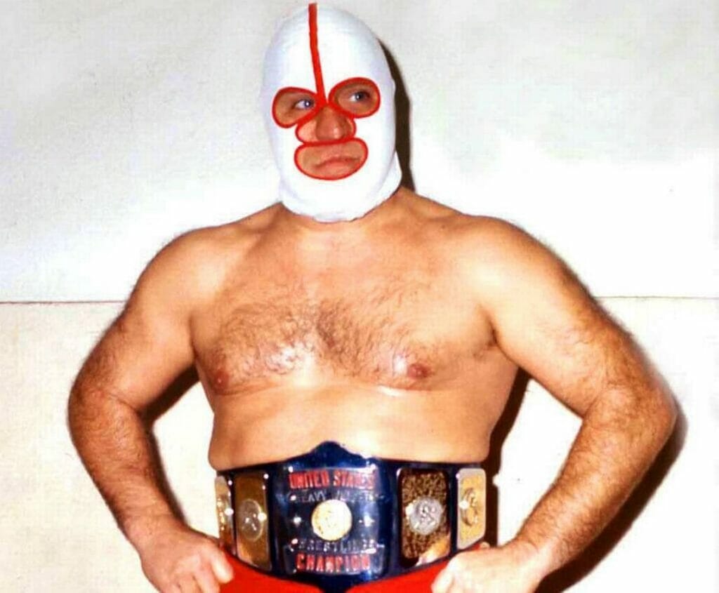 Buck Brezner: A Giant's Journey in Wrestling and Life