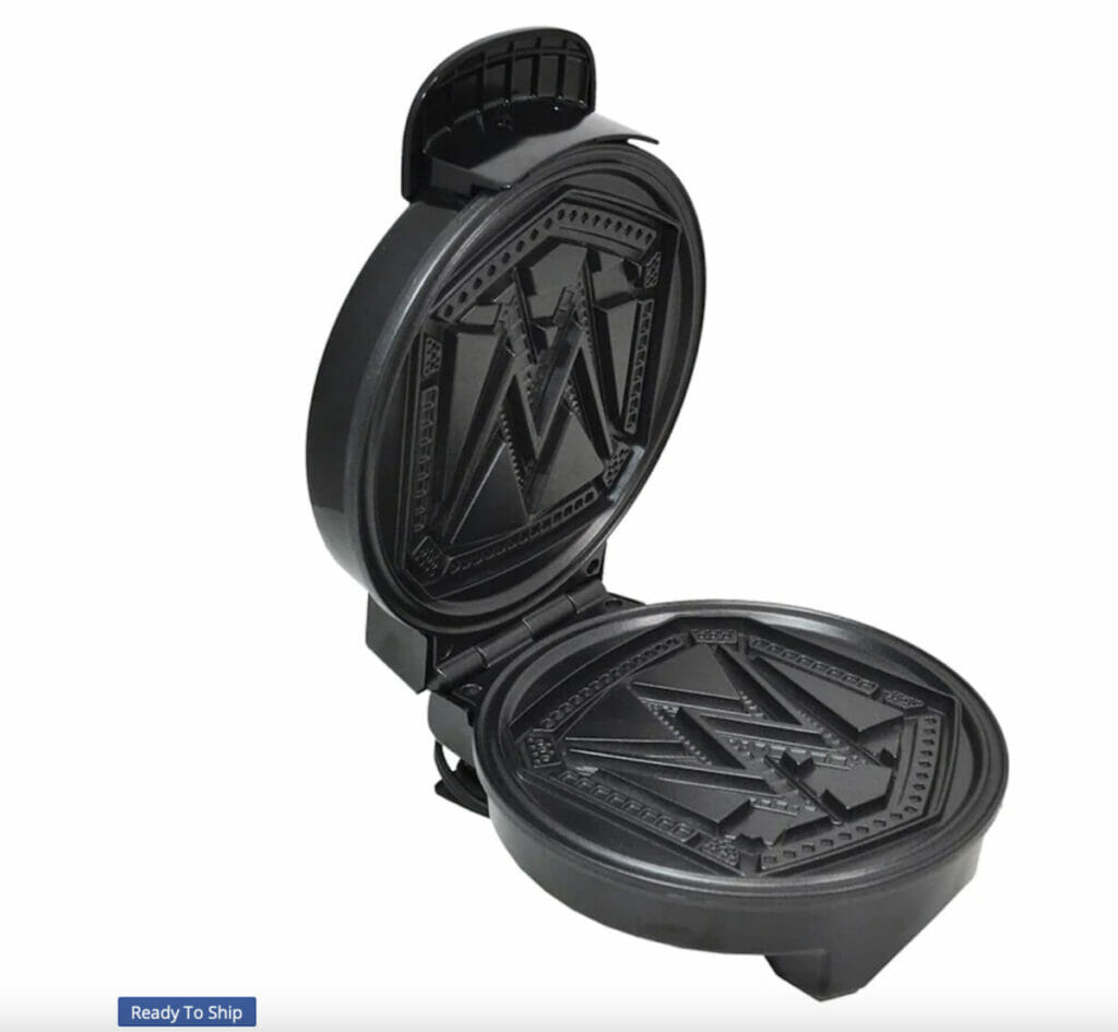 WWE Shop: 8 of the Most Bizarre Items Ever Sold!