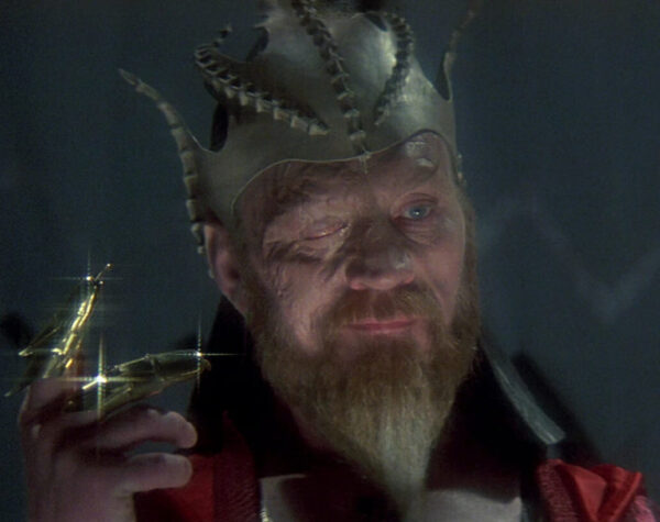 Pat Roach: From British Wrestling Champion to Hollywood Legend