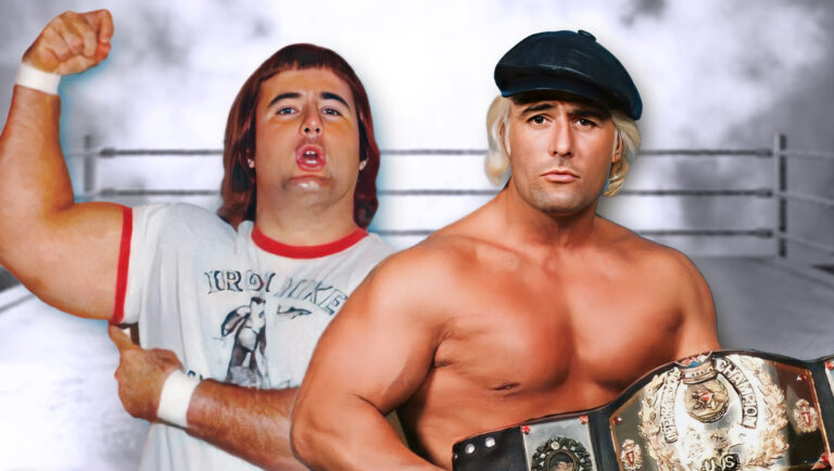 Austin Idol: From McCord To Discord - Pro Wrestling Stories