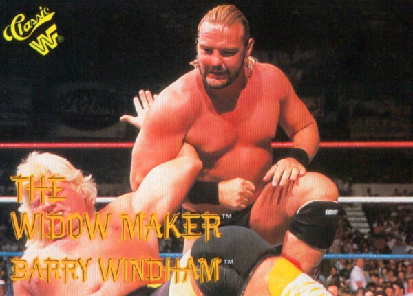 Barry Windham: An All-Time Great (and What Might Have Been)
