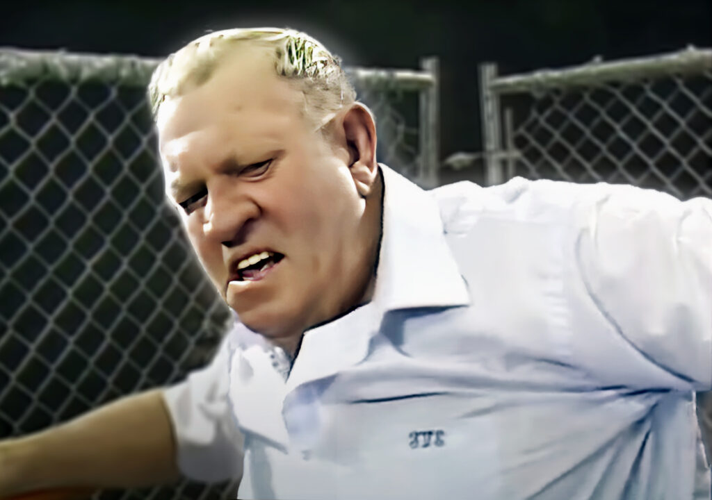 Fritz Von Erich and the Christmas Day Massacre