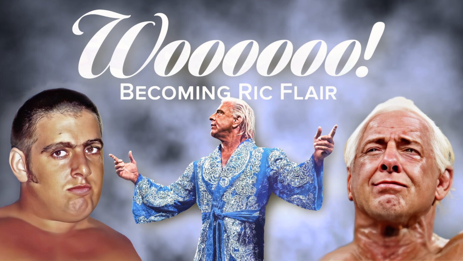 Woooooo! Becoming Ric Flair Documentary: An Honest Review