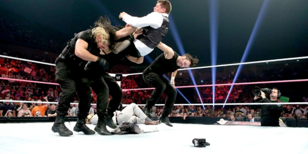 Powerbomb! Secret History on a Devastating Wrestling Move