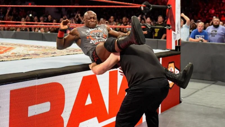 Powerbomb! Secret History on a Devastating Wrestling Move