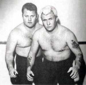 Larry Hennig: Much More Than Mr. Perfect's Dad