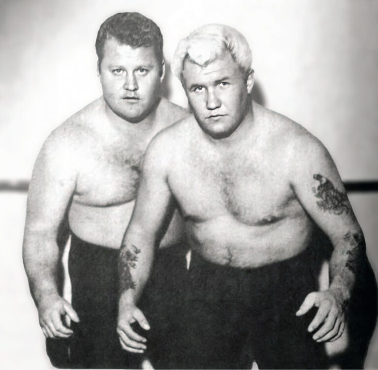 Larry Hennig: Much More Than Mr. Perfect's Dad