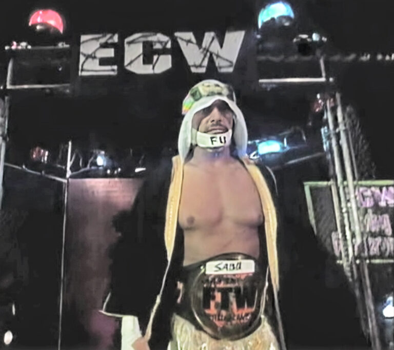 FTW Championship: Surprising History of an Outlaw Title
