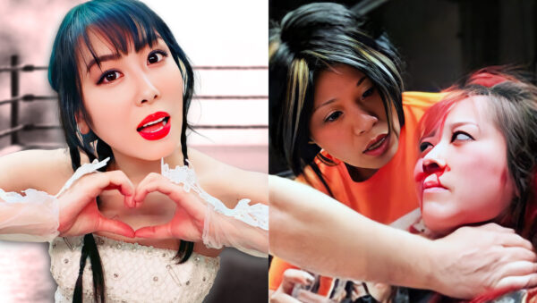 Ghastly Match Incident: The Legit Nightmare Beat-Down in Japan