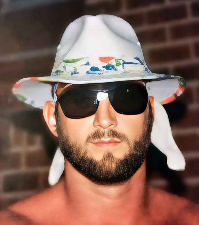 Mr. Olympia Unmasked: Secret Story of Jerry Stubbs