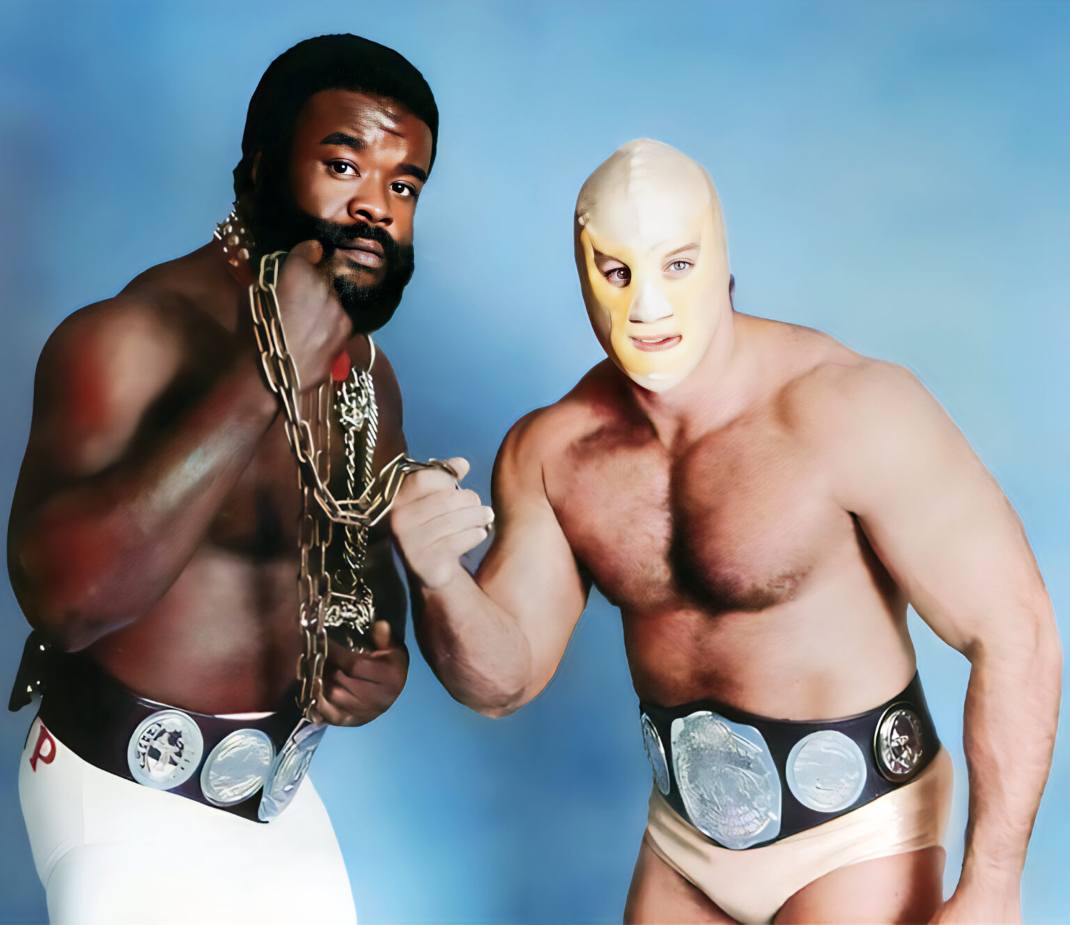 Mr. Olympia Unmasked: Secret Story of Jerry Stubbs