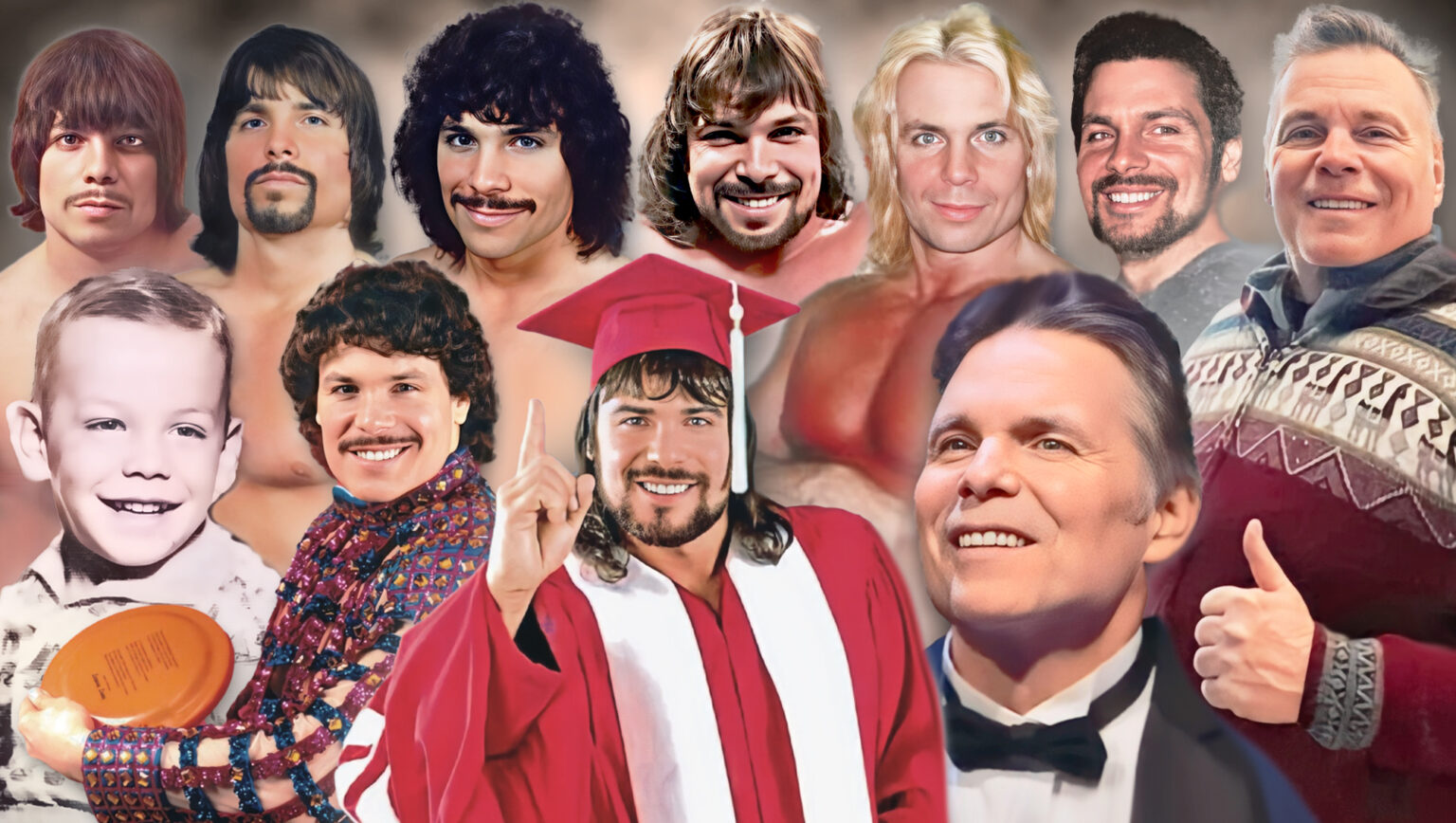 Lanny Poffo: Remembering a Genius Friend - Pro Wrestling Stories