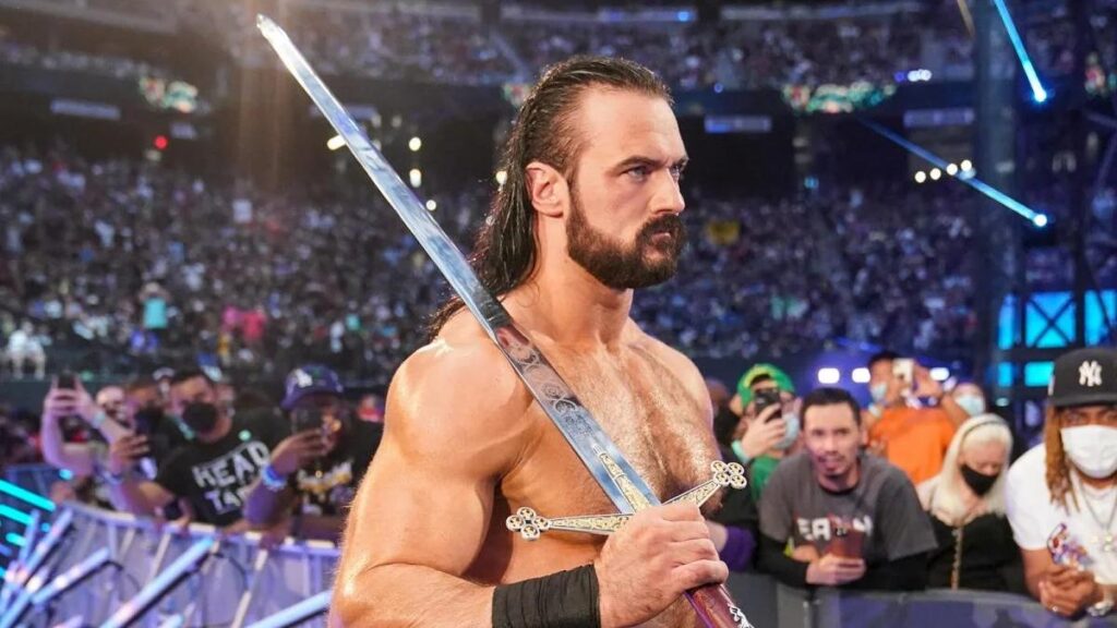 Immortals and Suplexes: Highlander's Hidden Wrestling Connection