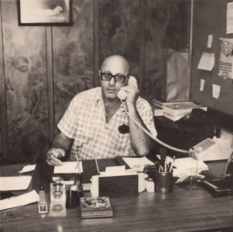 NWA Central States Wrestling: The Wrestling Territories