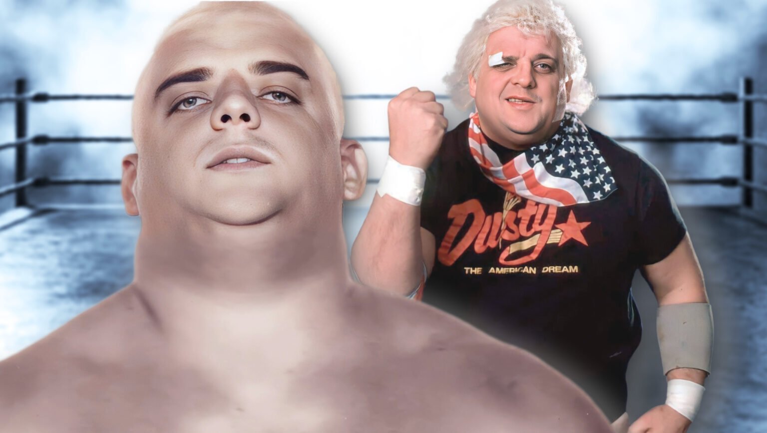 Dusty Rhodes A&E Biography: An Honest Review