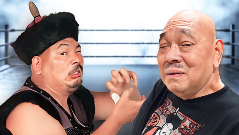 Killer Khan: Secret Story of the Scourge From Mongolia