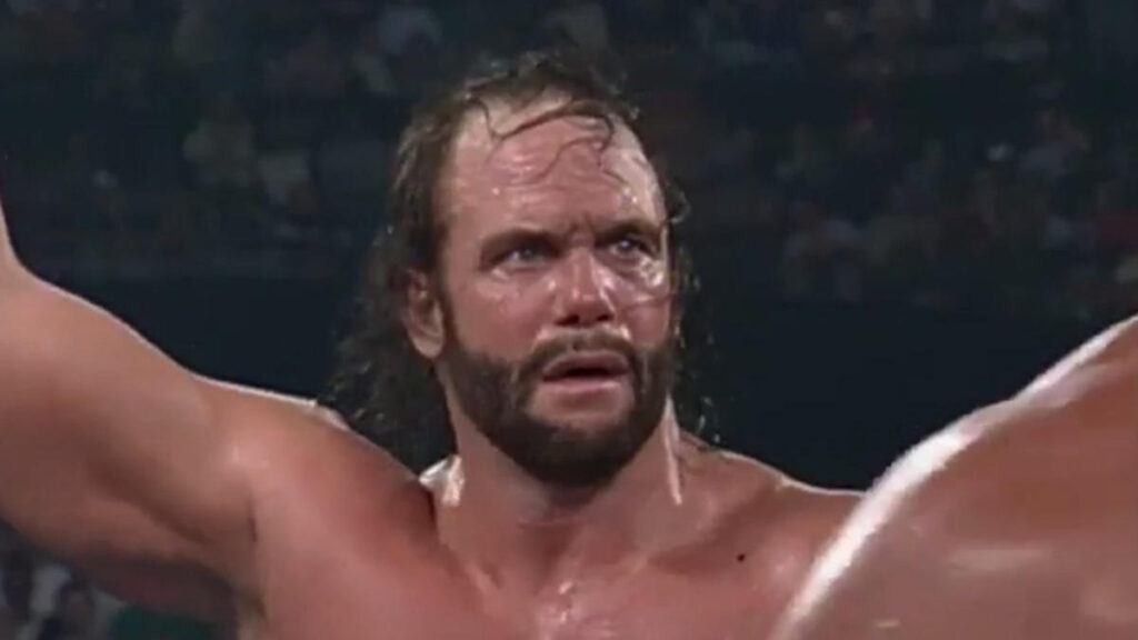 Randy Savage vs. Road Warrior Hawk: Their Real-Life Fights