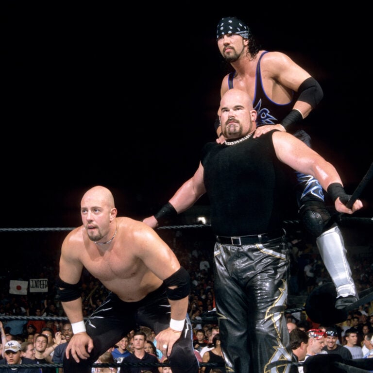 The Rise, Fall, and Rise Again of Justin Credible