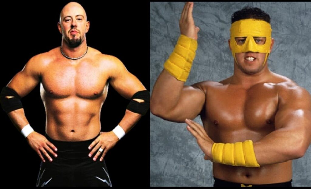 The Rise, Fall, and Rise Again of Justin Credible