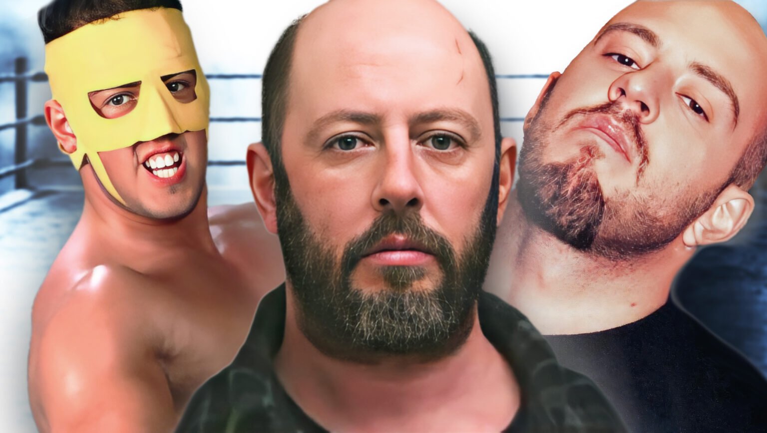 The Rise, Fall, and Rise Again of Justin Credible