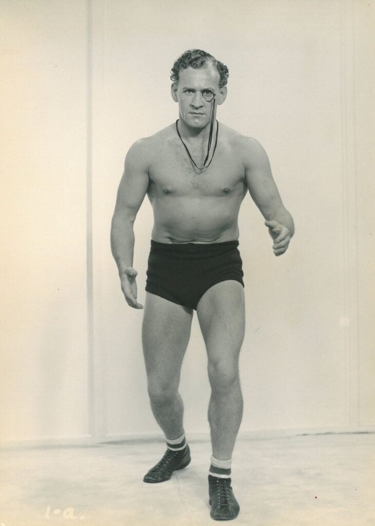 Secret History of Entrance Theme Music in Wrestling