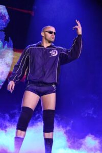 Nigel McGuinness: One of Wrestling's Greatest "What If's"