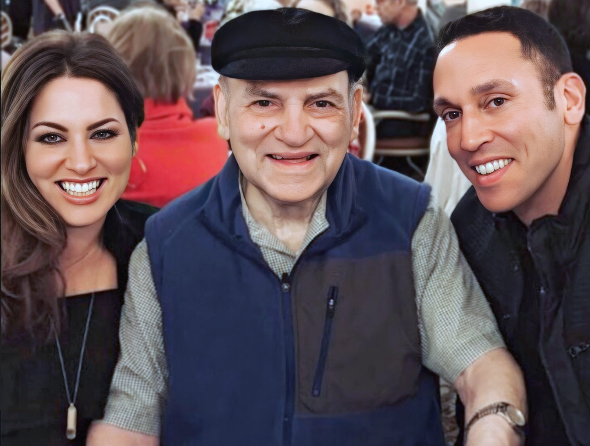 "Oooh Yeah!" The Untold Story of Pampero Firpo - Pro Wrestling Stories