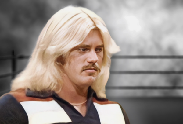 A Ghost Story: The Territory That Still Haunts WWE