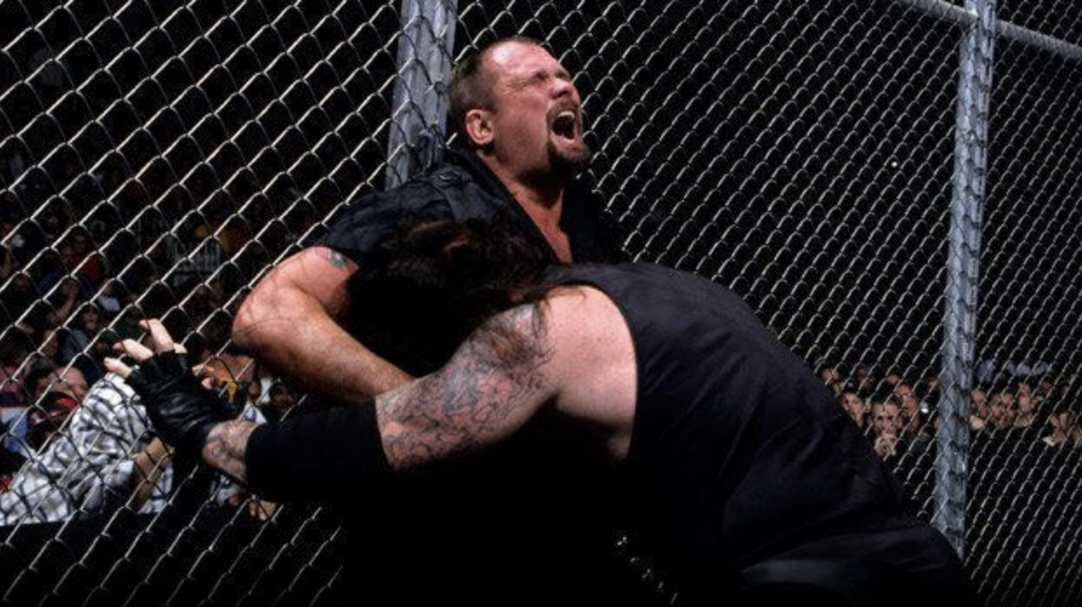 The Streak: Why It Ended for The Undertaker - Secret Details