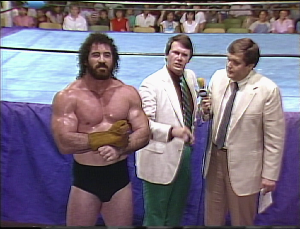 Sid Vicious and the 1992 Hercules Hernandez No-Sell Incident - Pro Wrestling Stories