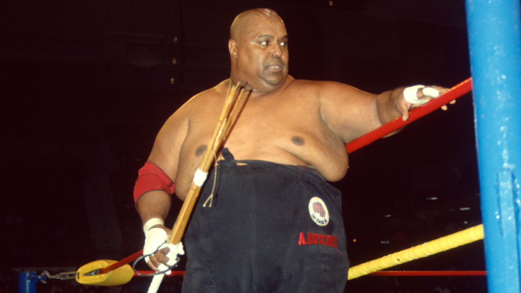 7 Hall of Fame Stories WWE Prefers Not Told