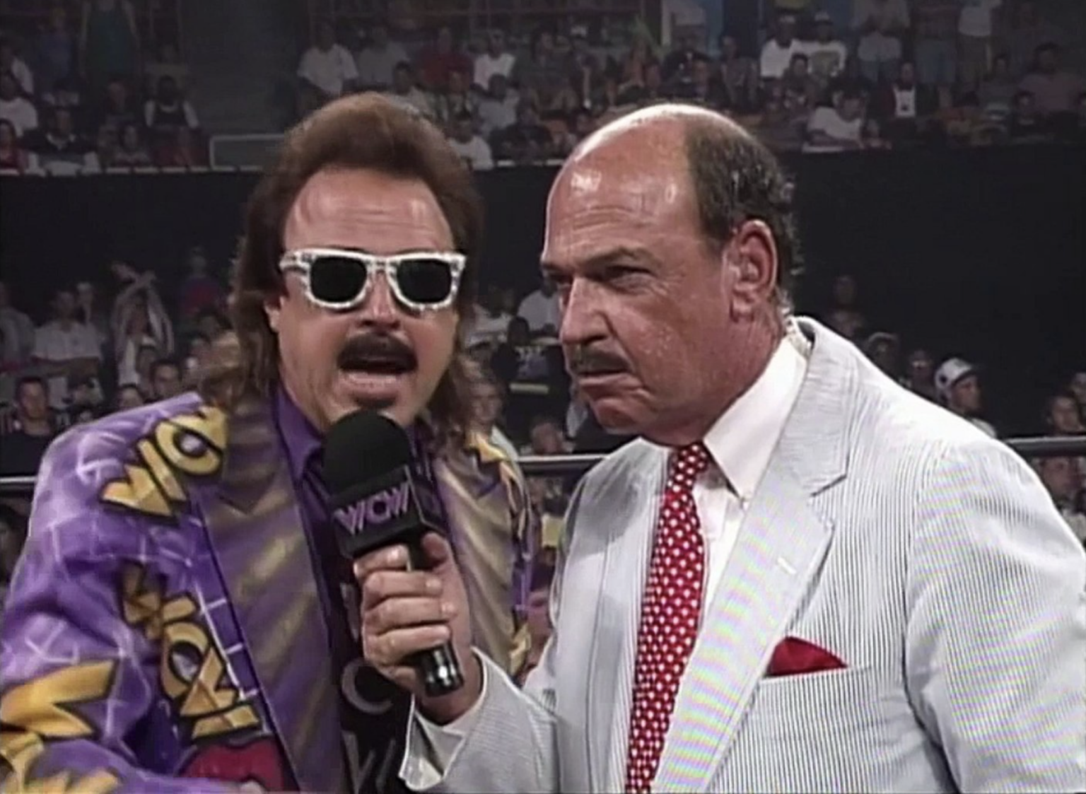 Jimmy Hart: Secret History of The Mouth of the South
