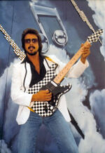 Jimmy Hart: Secret History of The Mouth of the South
